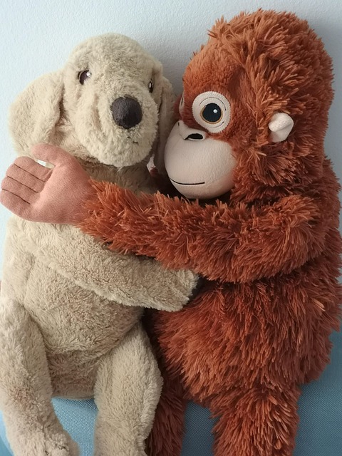 Dog Ape Love - Free photo on Pixabay - Pixabay