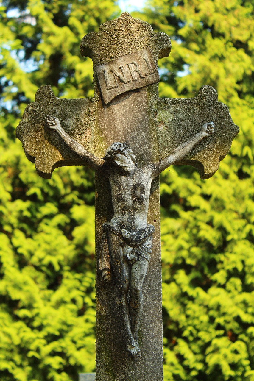 Kreuz Jesus Glauben - Kostenloses Foto auf Pixabay - Pixabay