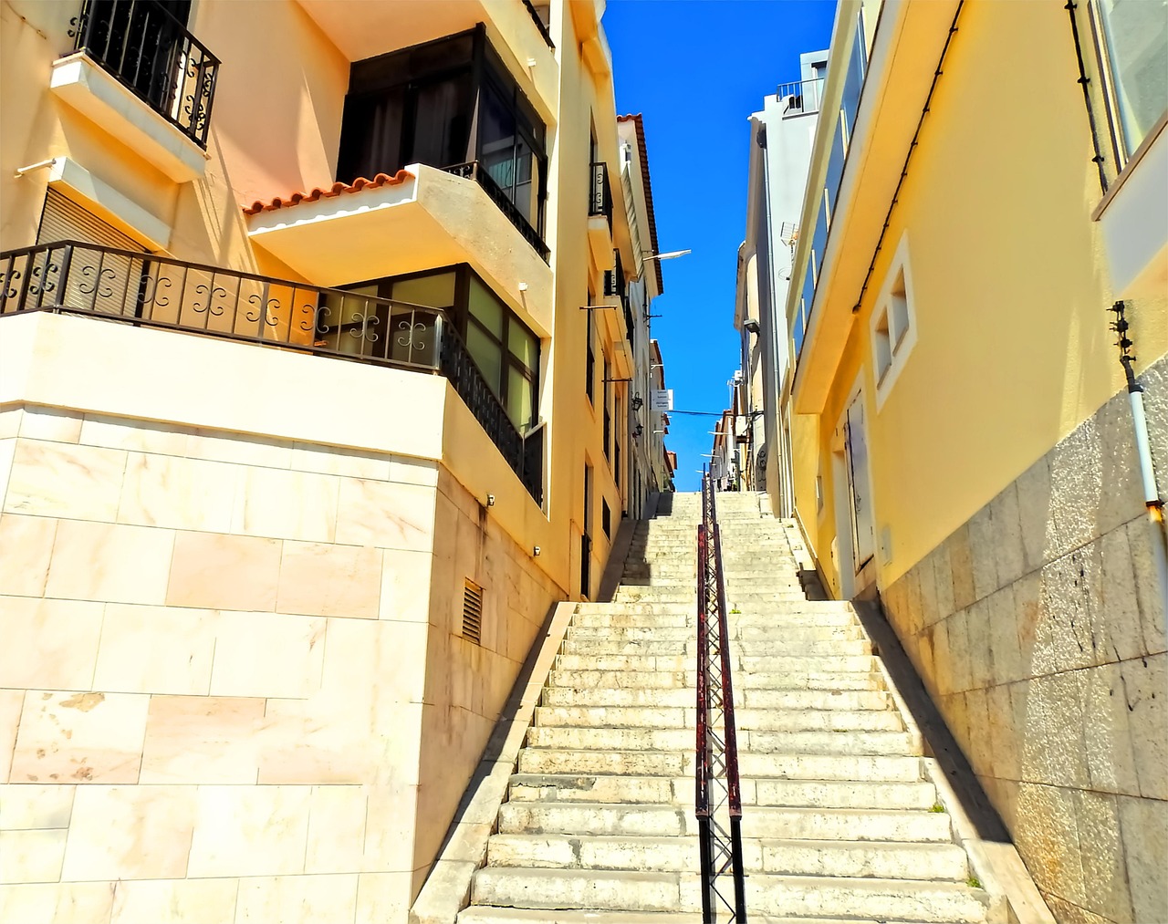 Street City Urban - Free photo on Pixabay - Pixabay