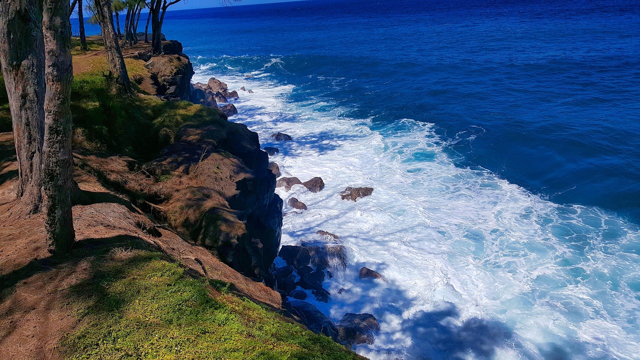 Mer Nature - Photo gratuite sur Pixabay - Pixabay