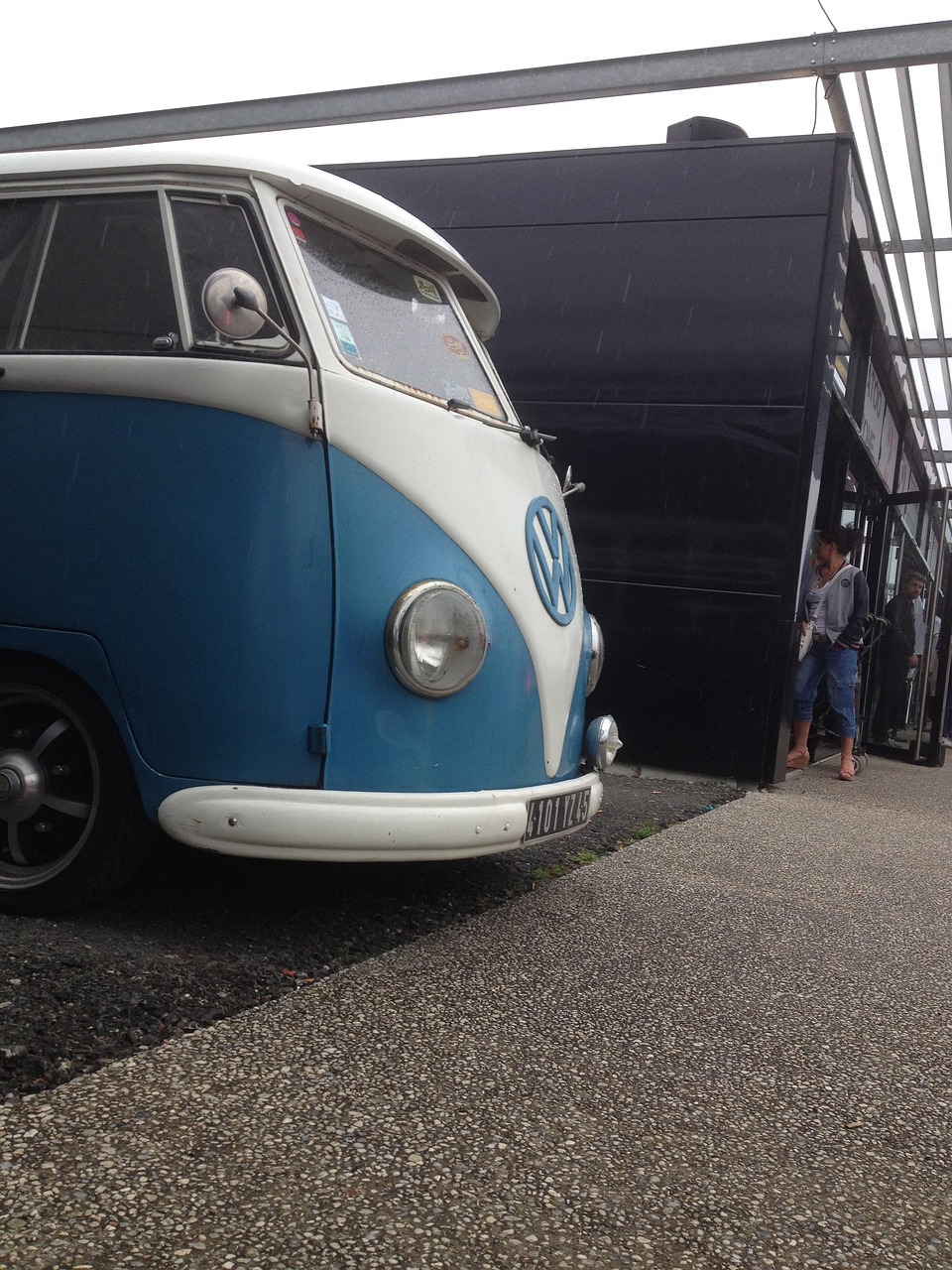 Vw Van Volkswagen - Photo gratuite sur Pixabay - Pixabay
