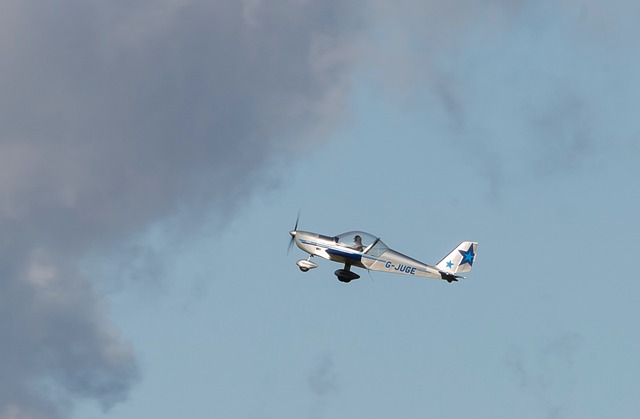 Aircraft Plane Flying - Free photo on Pixabay - Pixabay