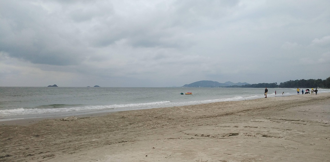 Thai Thailand Sea - Free photo on Pixabay - Pixabay