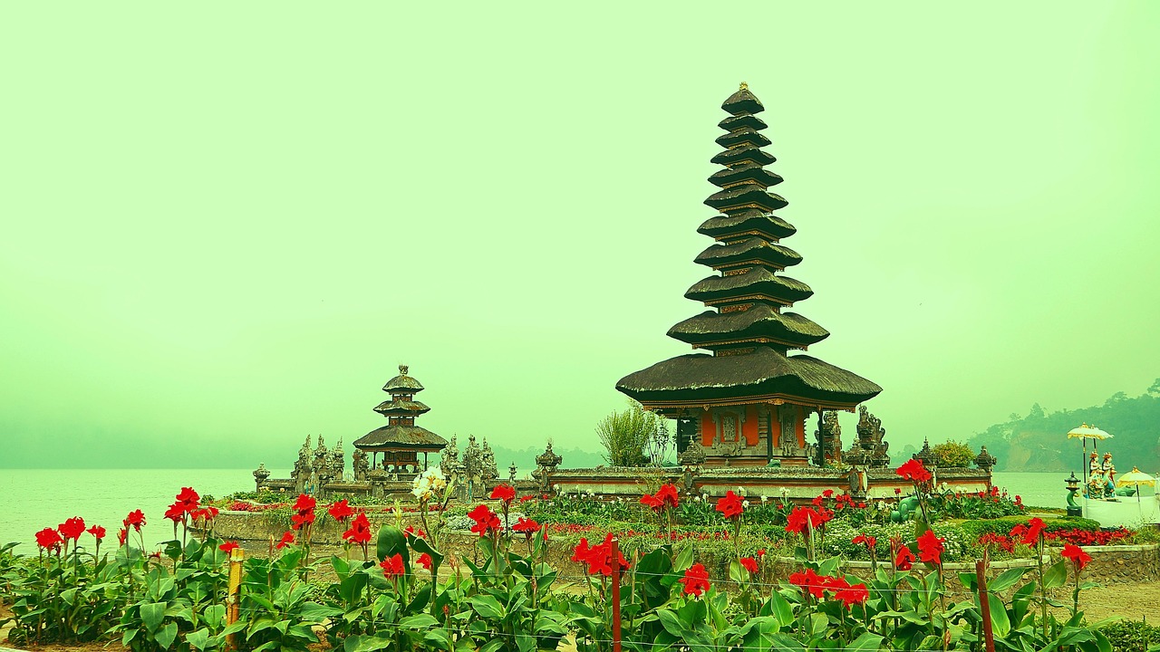 Candi Agama Bali Hari - Foto gratis di Pixabay - Pixabay