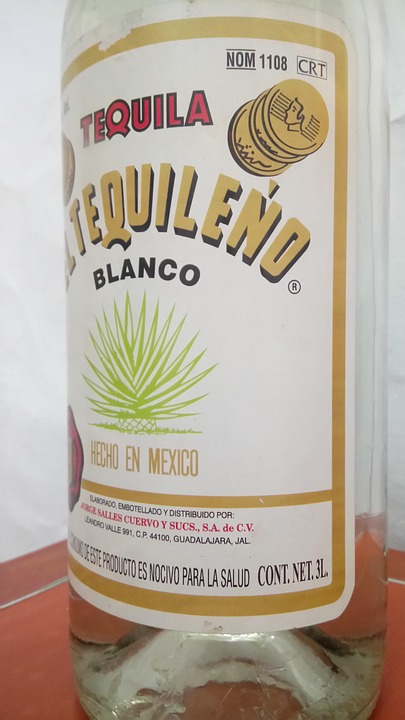 Tequila Grande Bouteille - Photo gratuite sur Pixabay - Pixabay