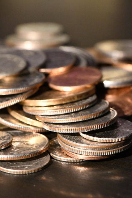 Coins Money Currency - Free photo on Pixabay
