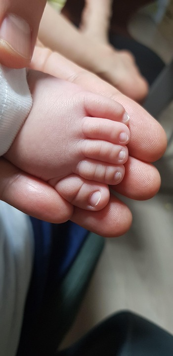 Baby Fuß Schuhe - Kostenloses Foto auf Pixabay - Pixabay
