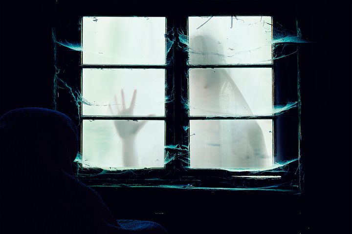 Mais de 900 imagens grátis de Terror e Medo - Pixabay