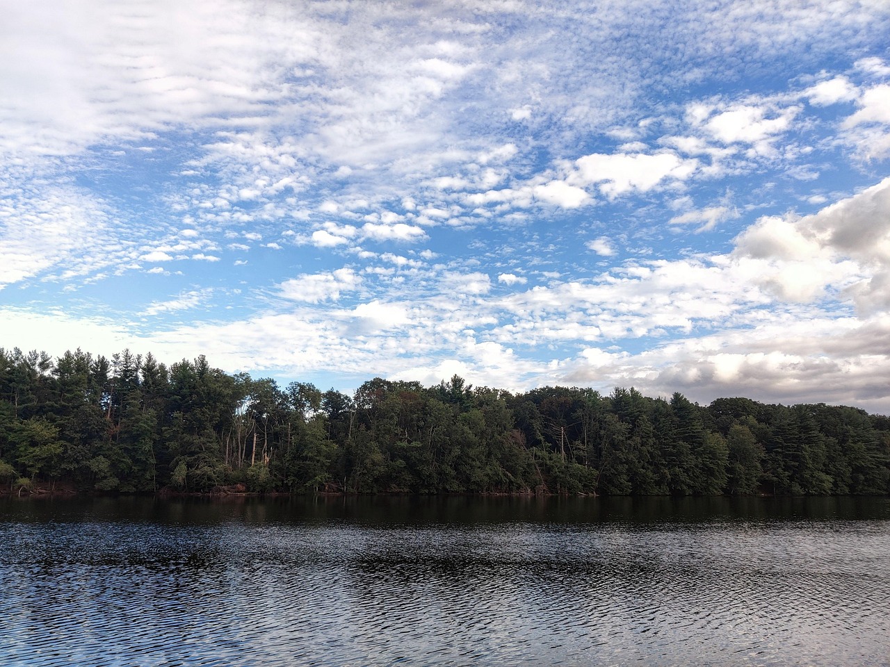 Lac Ciel L'Eau - Photo gratuite sur Pixabay - Pixabay