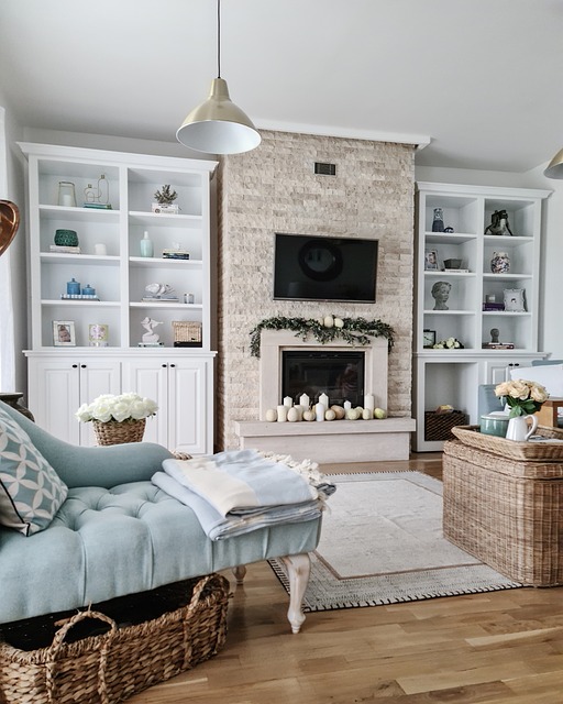 Living Room Interior Design - Free photo on Pixabay - Pixabay