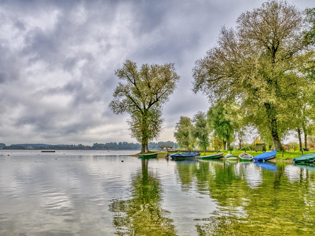 Lake Chiemsee Upper Bavaria - Free photo on Pixabay - Pixabay