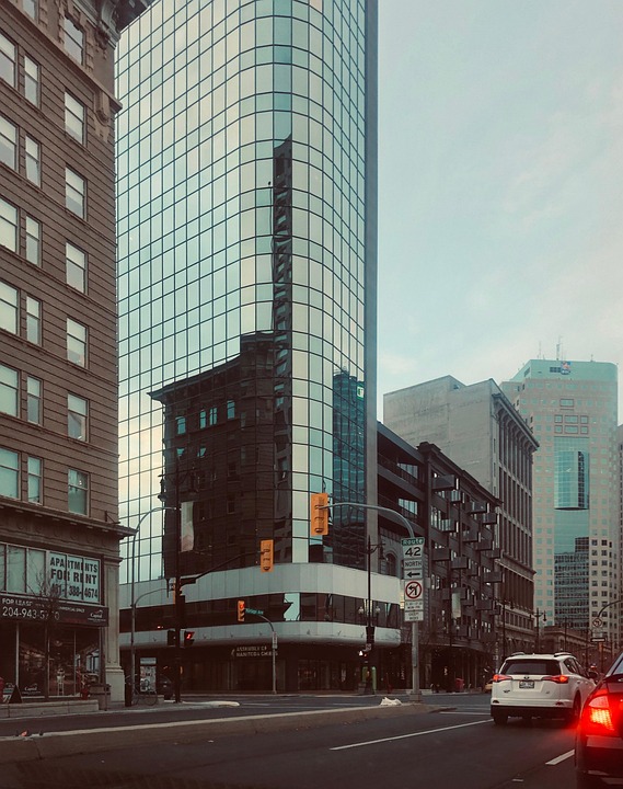 Buildings Street Road - Free photo on Pixabay