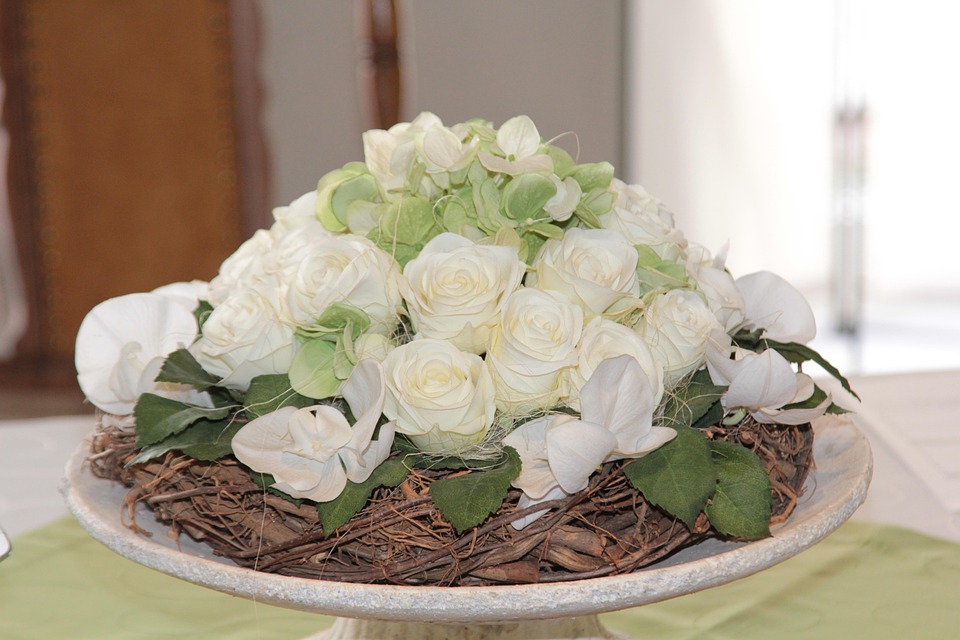 Arrangement Floral Des Roses - Photo gratuite sur Pixabay - Pixabay