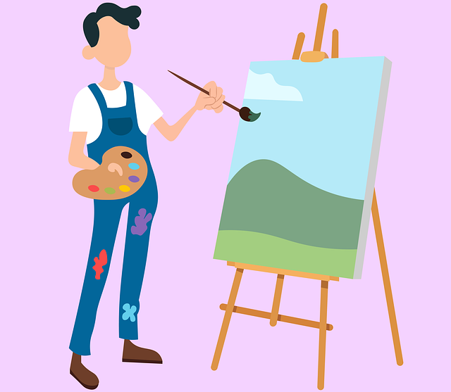 1,000+ Free Painter & Artist Images - Pixabay