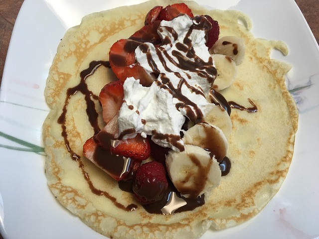 Crepes Lebensmittel - Kostenloses Foto auf Pixabay - Pixabay