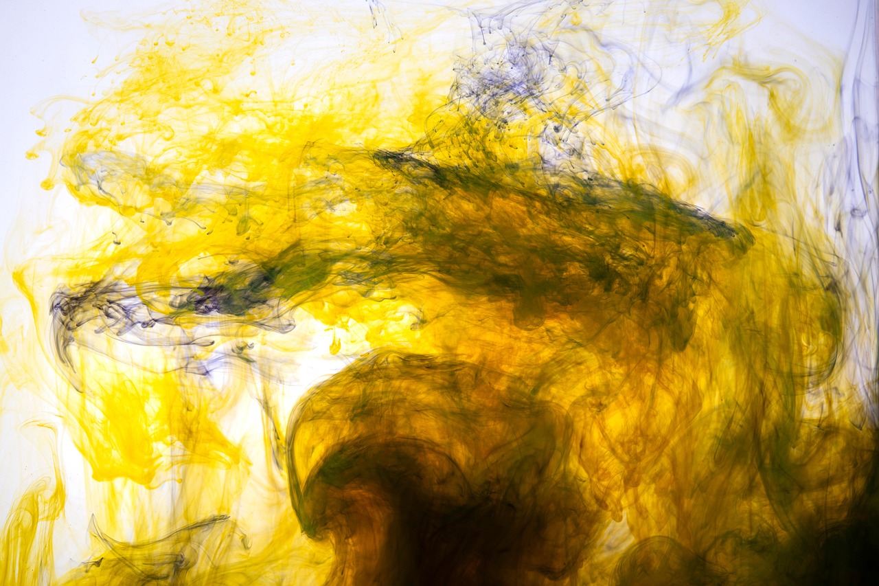 80+ Free Yellow Ink & Yellow Images - Pixabay