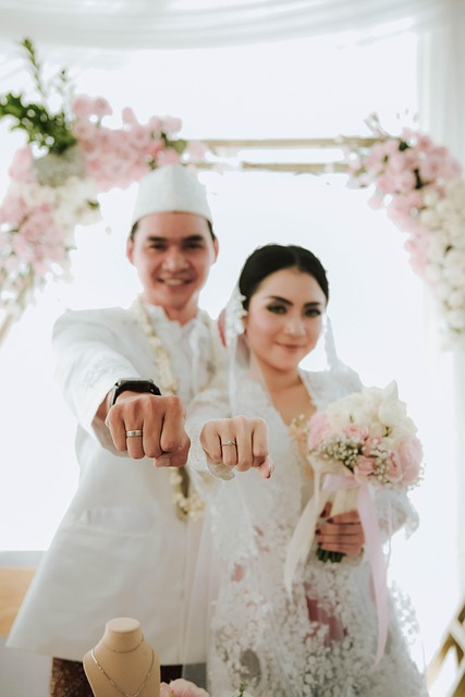 Couple Marriage Wedding - Free photo on Pixabay