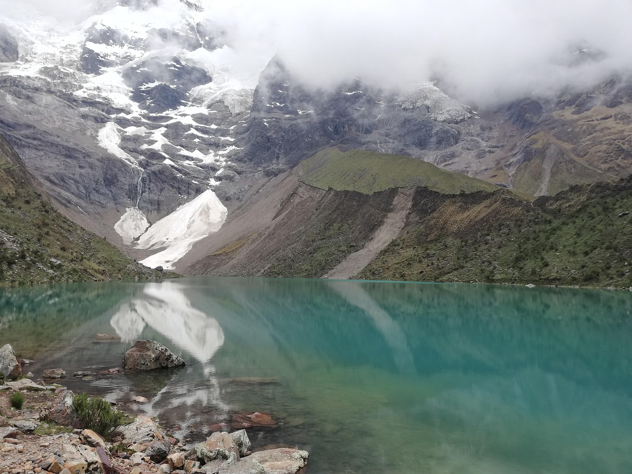 Peru Panorama Montanha - Foto gratuita no Pixabay - Pixabay