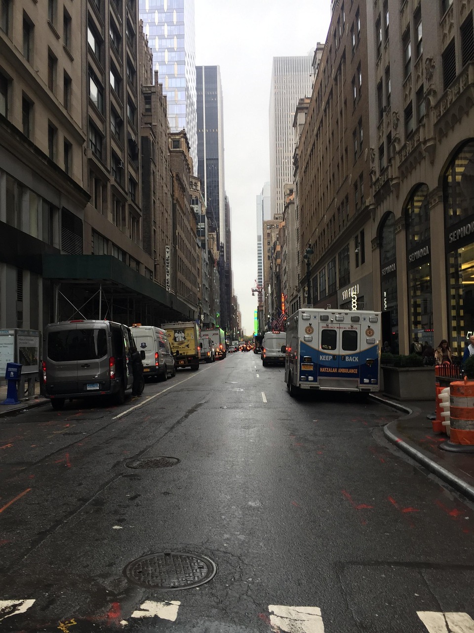 New York Rue - Photo gratuite sur Pixabay - Pixabay