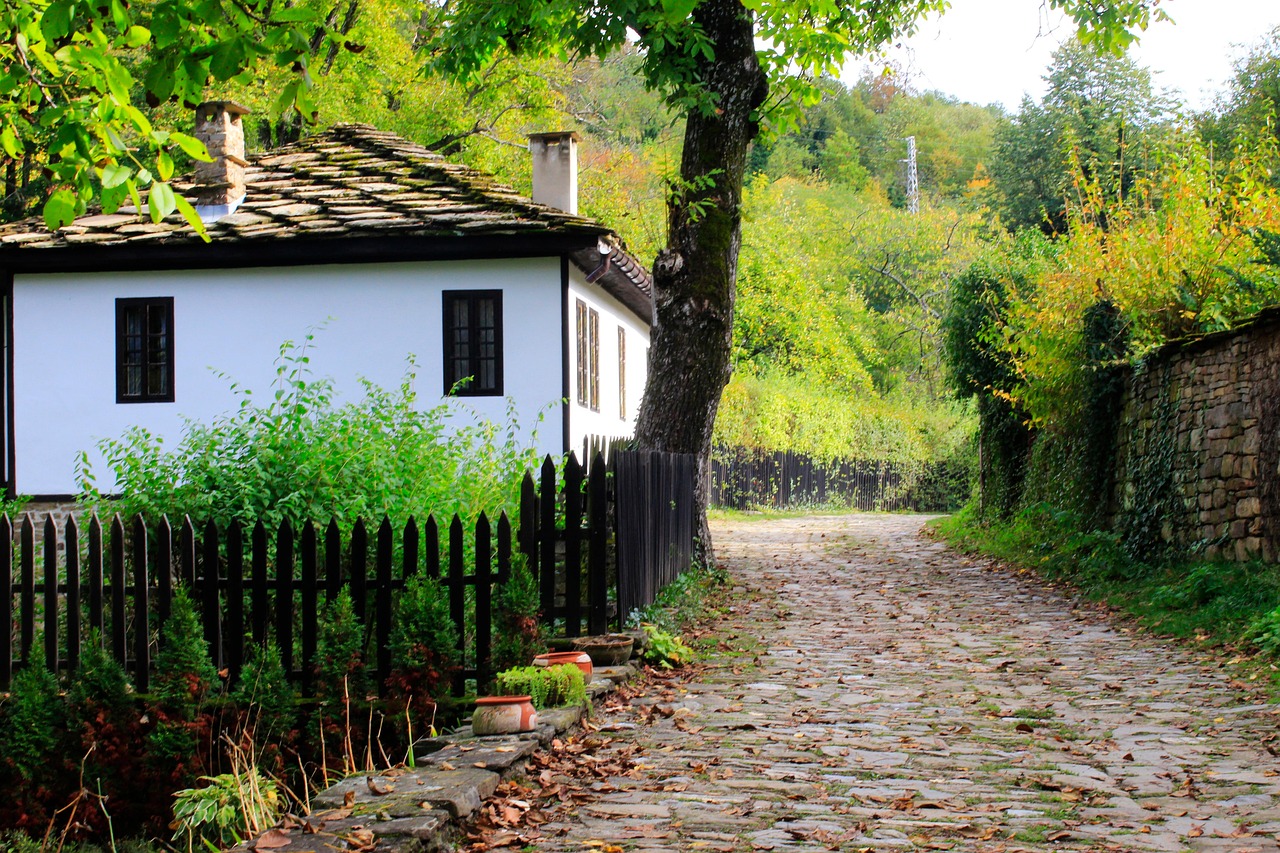 Loger Bulgarie Traditionnel - Photo gratuite sur Pixabay - Pixabay