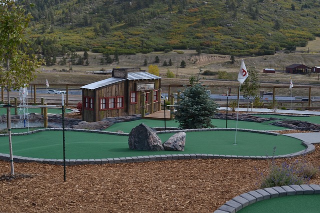 Putt Le Golf Jellystone - Photo gratuite sur Pixabay - Pixabay