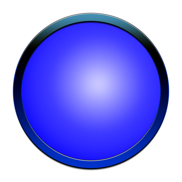 Button Circle Icon - Free image on Pixabay