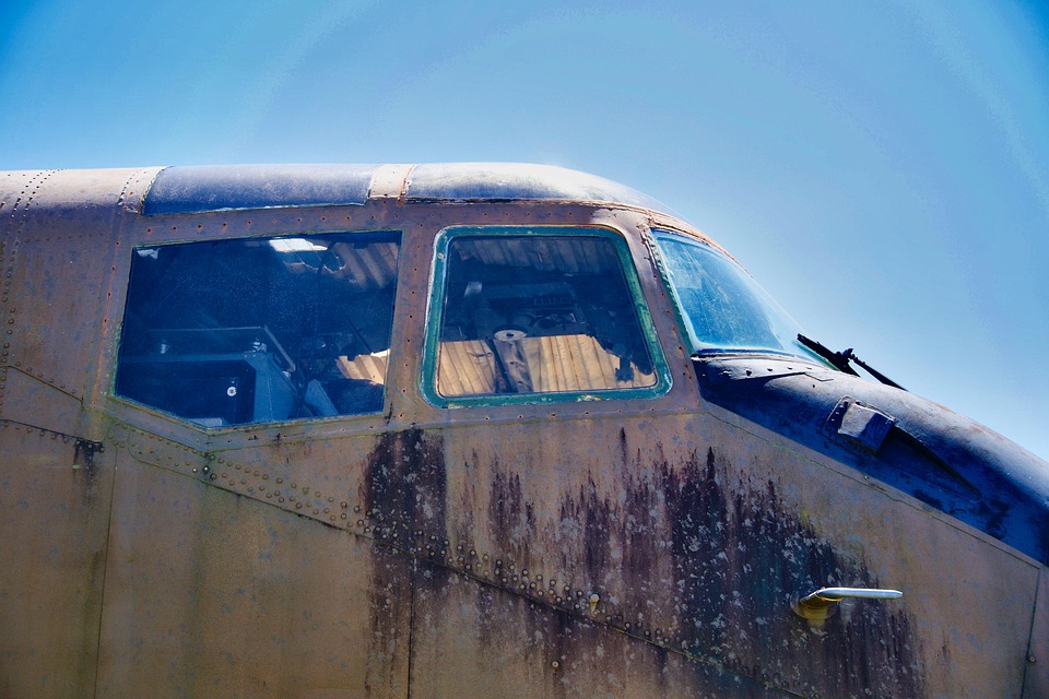 Cockpit Pilot Sitz - Kostenloses Foto auf Pixabay - Pixabay