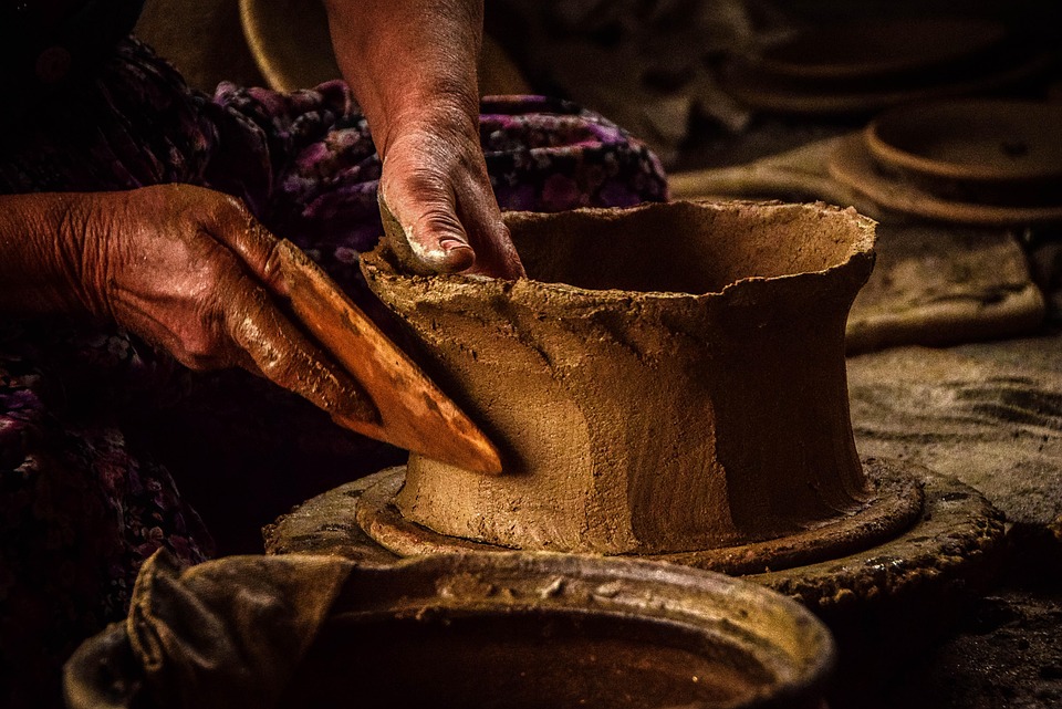 Hands Pottery Sculpture - Free photo on Pixabay - Pixabay