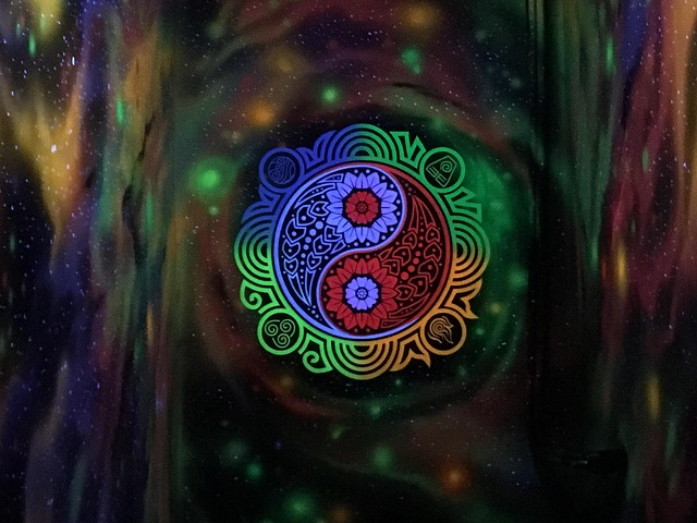 Mandala India - Ingyenes fotó a Pixabay-en - Pixabay