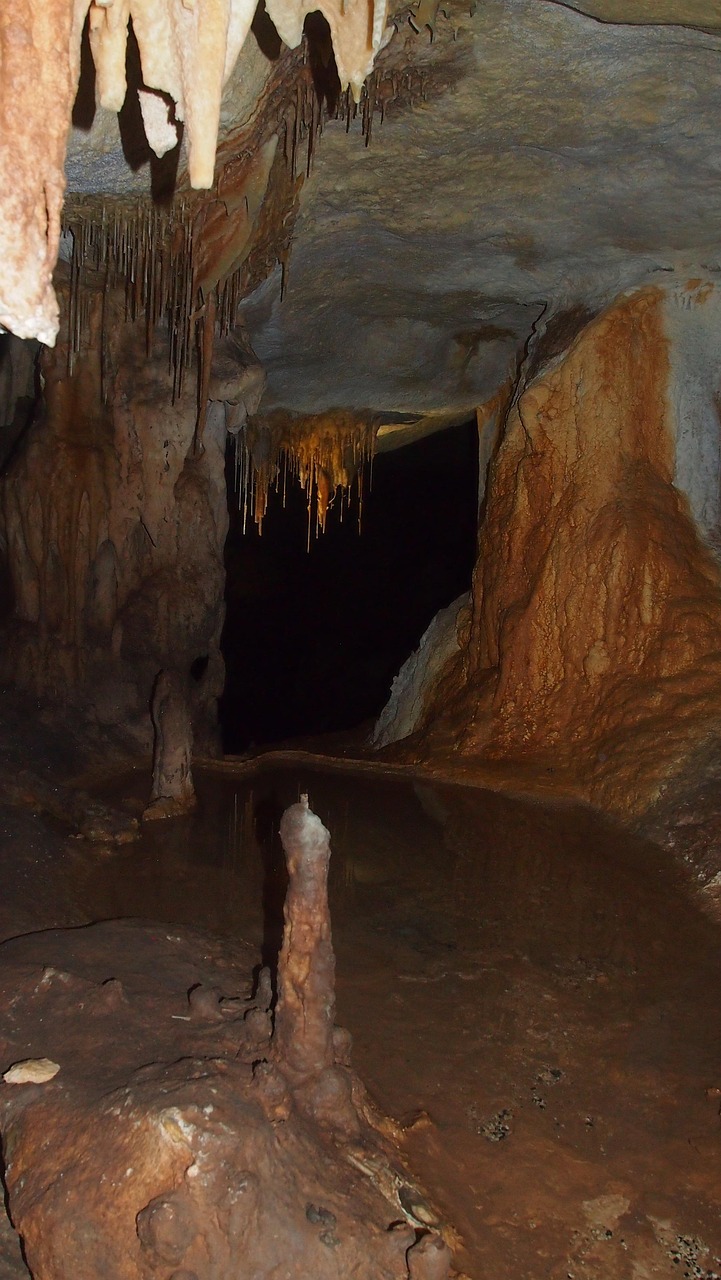 Cave Stalactites Stalagmite - Free photo on Pixabay - Pixabay