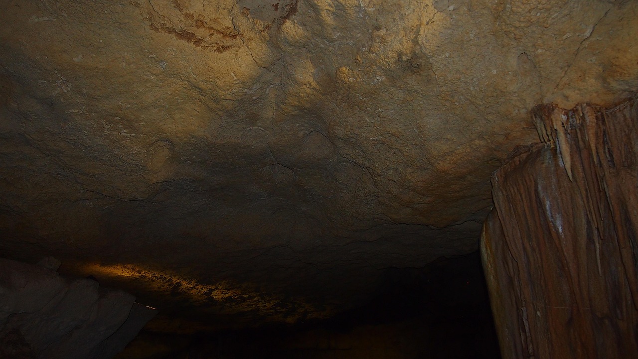 Cave Stalactites Stalagmite - Free photo on Pixabay - Pixabay
