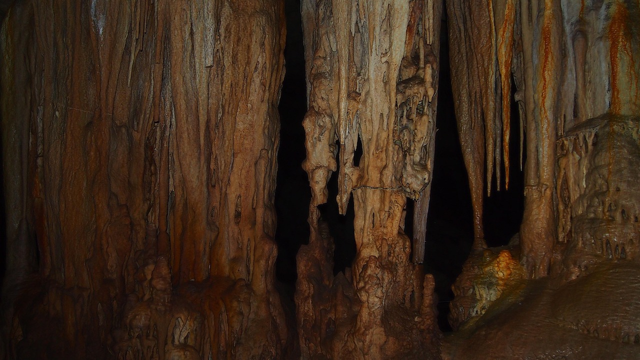 Cave Stalactites Stalagmite - Free photo on Pixabay - Pixabay