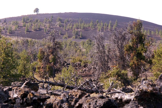 Craters Of The Moon Cinder - Free photo on Pixabay - Pixabay