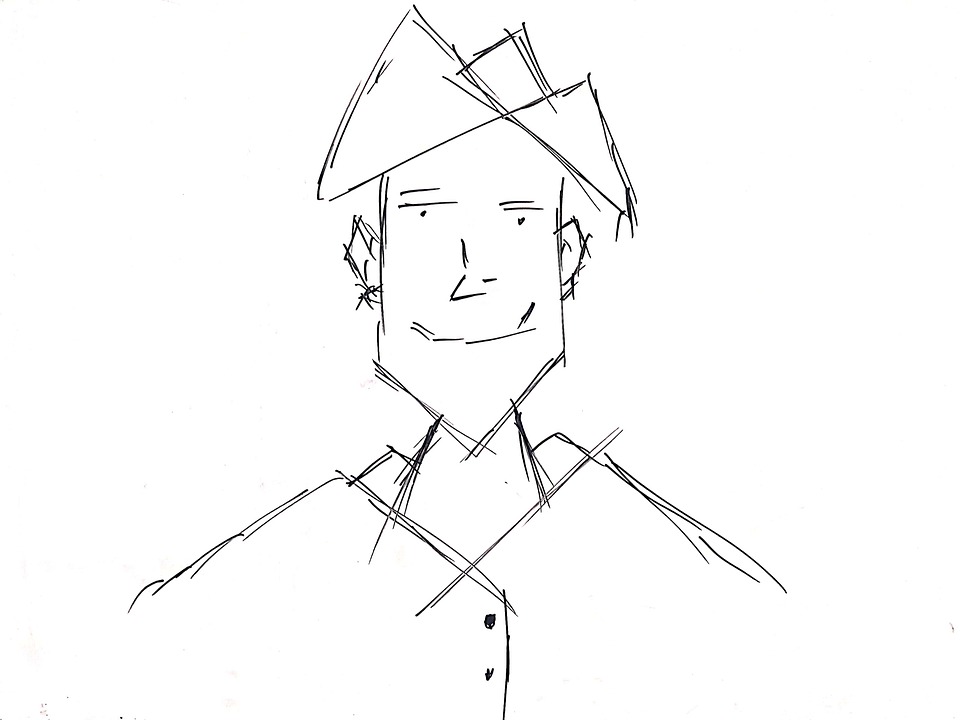 Karikatur Kostenloses Foto Auf Pixabay Pixabay 3500