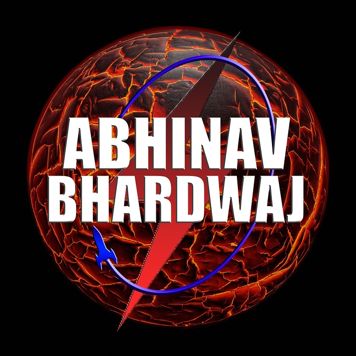 Abhinav Bhardwaj Logo Oficial - Foto gratis en Pixabay - Pixabay