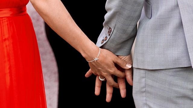 Hands Couple Love - Free photo on Pixabay