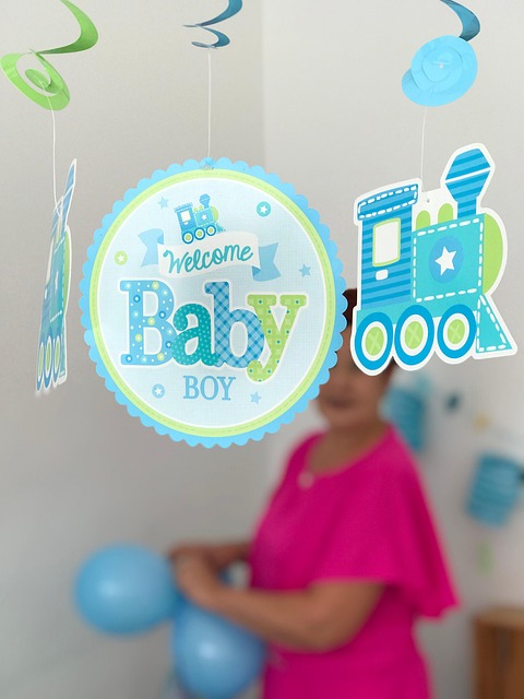 El Paisaje Baby Shower Nacimiento - Foto gratis en Pixabay - Pixabay