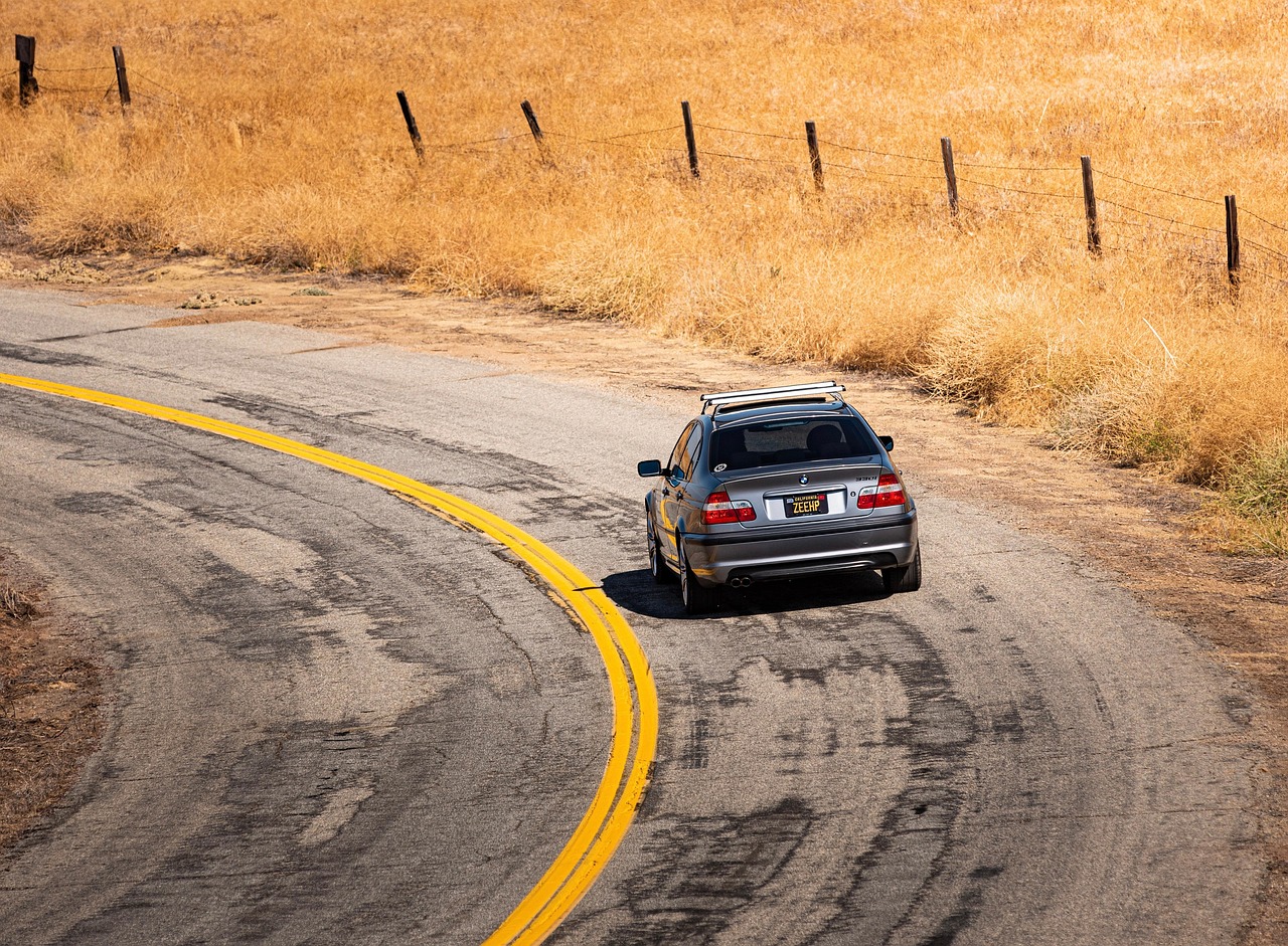 Car Vehicle Road - Free photo on Pixabay - Pixabay