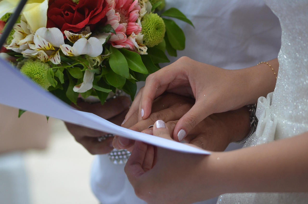 Wedding Couple Bride - Free photo on Pixabay - Pixabay