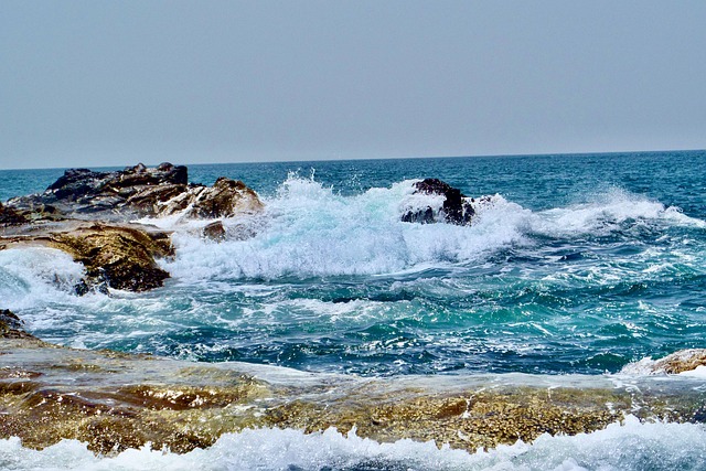 Beach Bay Seashore - Free photo on Pixabay - Pixabay