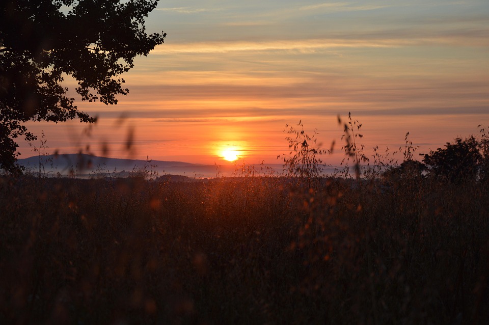 East Sun Morning - Free photo on Pixabay