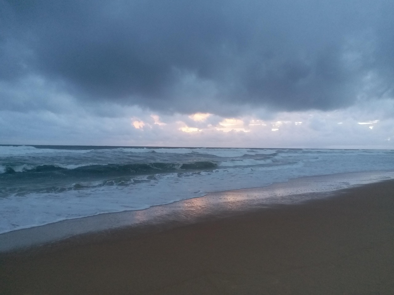 Playa De Goa Mar - Foto gratis en Pixabay