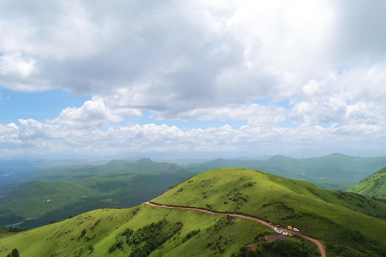 India Hill Station Greenary - Free photo on Pixabay - Pixabay