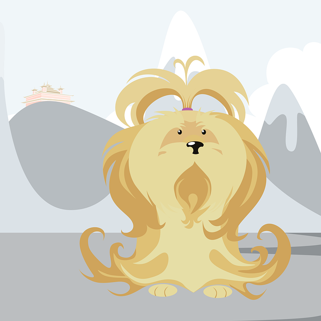 Explore 8,054+ Free Dog Illustrations: Download Now - Pixabay