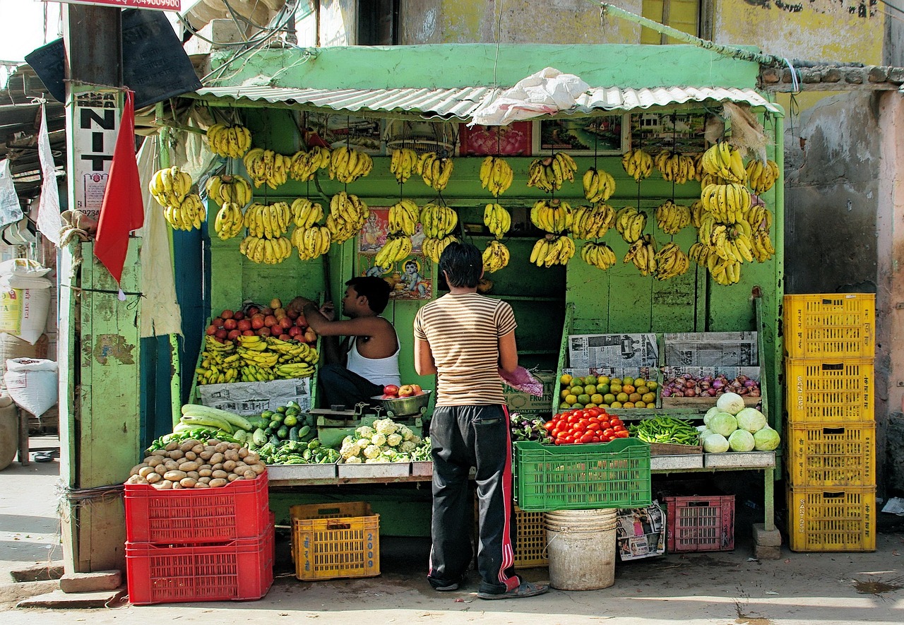 India Trader Fruit - Free photo on Pixabay