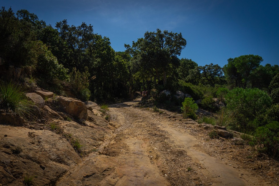 Nature Sicile Paysage En Plein - Photo gratuite sur Pixabay