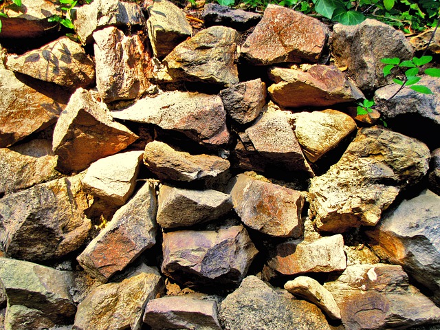 Pedras Natureza Parede - Imagens grátis no Pixabay