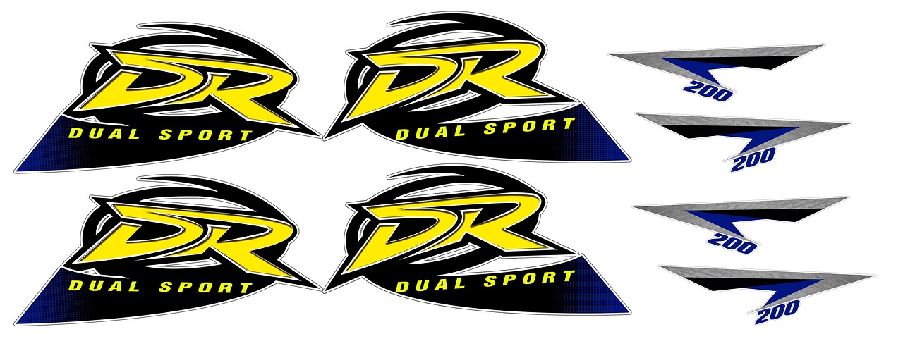 Dr Double Sport Stickers - Photo gratuite sur Pixabay - Pixabay