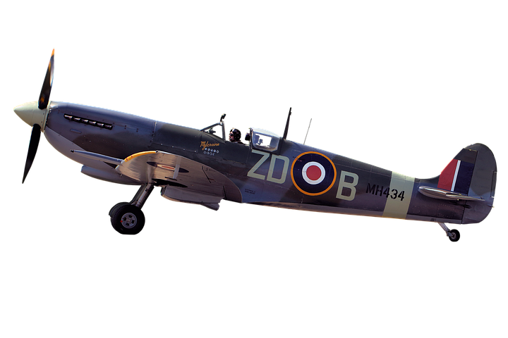 100+ Free Spitfire & Aircraft Images - Pixabay