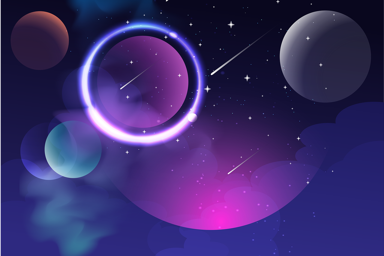 80,000+ Free Space Drawing & Space Images - Pixabay